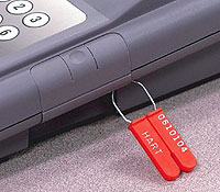 The Hart Voting System: Informal Usability Comments